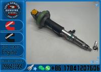 China Genuine Fuel Injector Assembly 0986435615 0986435904 0986435901 F00BJ00006 FOOBJ00007 0986435903 For Qsk19 Engine for sale