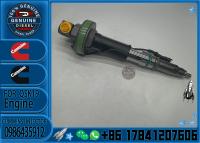 China Diesel Fuel Injector F00BJ10006 0986435912 FO0BJ60578 FOOBJ60783 1000019903 For  QSK19 QSK38 QSK50 QSK60 Engine for sale