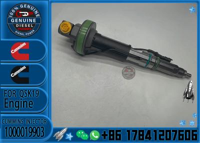 China Diesel Fuel Injector F00BJ10006 0986435912 FO0BJ60578 FOOBJ60783 1000019903 For  QSK19 QSK38 QSK50 QSK60 Engine for sale