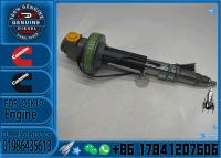 China Genuine Fuel Injector Assembly F00BJ00002 01986435613 0986435902 0986435905 0986435616 F00BJO0008For Qsk19 Engine for sale
