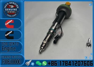 China Common Rail Fuel Injector 2882079 F00BJ00000 Y431 KO5 394 For  Q23 Q60 Engine Injector for sale