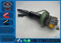 China Common Rail Fuel Injector 2882079 F00BJ00000 Y431 KO5 394 For  Q23 Q60 Engine Injector for sale