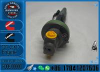 China Common Rail Fuel Injector 2882079 F00BJ00000 Y431 KO5 394 For  Q23 Q60 Engine Injector for sale
