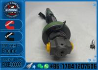 China 2881089 2882130 Diesel Fuel Injector F00BJ00008 F00BJ00009 0986435616 0986435905 Y431K05584 For  174/175 QSK60 for sale
