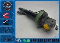 China 2881089 2882130 Diesel Fuel Injector F00BJ00008 F00BJ00009 0986435616 0986435905 Y431K05584 For  174/175 QSK60 for sale