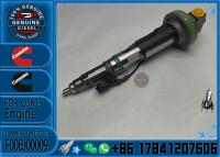 China 2881089 2882130 Diesel Fuel Injector F00BJ00008 F00BJ00009 0986435616 0986435905 Y431K05584 For  174/175 QSK60 for sale