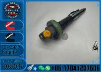 China Diesel Fuel Injector F0OBLOJ018 F00BLOJ017 4964172 Y431K05248 For  QSK19 QSK38 QSK50 QSK60 Engine for sale