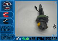 China Diesel Fuel Injector F0OBLOJ018 F00BLOJ017 4964172 Y431K05248 For  QSK19 QSK38 QSK50 QSK60 Engine for sale