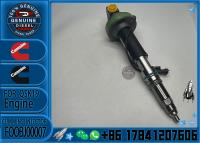 China Genuine Fuel Injector Assembly 0986435615 0986435904 0986435901 F00BJ00006 FOOBJ00007 0986435903 For Qsk19 Engine for sale
