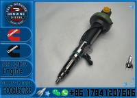 China Diesel Fuel Injector F00BJ10006 0986435912 FO0BJ60578 FOOBJ60783 1000019903 For  QSK19 QSK38 QSK50 QSK60 Engine for sale