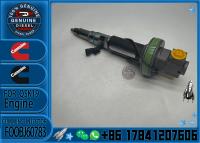 China Diesel Fuel Injector F00BJ10006 0986435912 FO0BJ60578 FOOBJ60783 1000019903 For  QSK19 QSK38 QSK50 QSK60 Engine for sale
