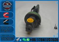 China Genuine Fuel Injector AssemblyF0OBJ00004 F00BJ00005 Y431K05394 FO0BJ10006 4955526 For Qsk19 Engine for sale
