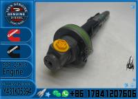 China Genuine Fuel Injector AssemblyF0OBJ00004 F00BJ00005 Y431K05394 FO0BJ10006 4955526 For Qsk19 Engine for sale
