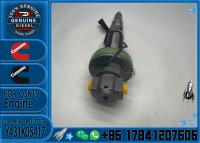 China Diesel Fuel Injector 4928106 FOOBLOJ020 4089972 Y431K05417 For  QSK19 QSK38 QSK50 QSK60 Engine for sale