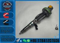 China Y431K05417 QSK19 Diesel Engine Common Rail Fuel Injector Y431K05558 4964171 Y431K05429 for sale