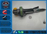 China Y431K05417 QSK19 Diesel Engine Common Rail Fuel Injector Y431K05558 4964171 Y431K05429 for sale