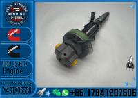 China Car Engine Systems Assembly Fuel Diesel Injector Y431K05558 Y431K05417 4964170 4964171 2867149 For  QSK19 Diesel for sale