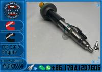China Car Engine Systems Assembly Fuel Diesel Injector Y431K05558 Y431K05417 4964170 4964171 2867149 For  QSK19 Diesel for sale