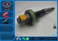 China Car Engine Systems Assembly Fuel Diesel Injector Y431K05558 Y431K05417 4964170 4964171 2867149 For  QSK19 Diesel for sale