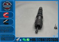China PC1250-7 ASS6D170E QSK23 QSK60 Diesel Engine Part Fuel Injector 6560-11-1114 4326780 4088431 4326781 4902828 P4902827 for sale
