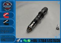 China PC1250-7 ASS6D170E QSK23 QSK60 Diesel Engine Part Fuel Injector 6560-11-1114 4326780 4088431 4326781 4902828 P4902827 for sale