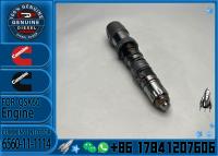 China PC1250-7 ASS6D170E QSK23 QSK60 Diesel Engine Part Fuel Injector 6560-11-1114 4326780 4088431 4326781 4902828 P4902827 for sale
