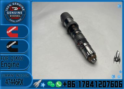 China Diesel Engine Part Excavator Fuel Injector 4088428 4326781 4928345 47446RX 4326784 for sale