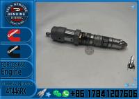 China Diesel Engine Part Excavator Fuel Injector 4088428 4326781 4928345 47446RX 4326784 for sale