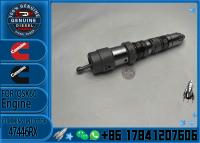 China Diesel Engine Part Excavator Fuel Injector 4088428 4326781 4928345 47446RX 4326784 for sale
