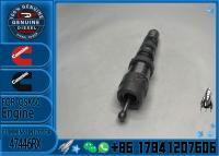 China Diesel Engine Part Excavator Fuel Injector 4088428 4326781 4928345 47446RX 4326784 for sale