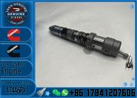 China Diesel Engine Part Excavator Fuel Injector 4088428 4326781 4928345 47446RX 4326784 for sale