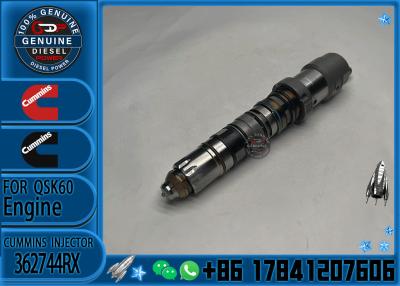 China Common Rail Fuel Injector 4902828 4326640 362744RX 4088427 For  Q23 Q60 Engine Injector for sale