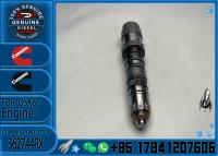 China Common Rail Fuel Injector 4902828 4326640 362744RX 4088427 For  Q23 Q60 Engine Injector for sale
