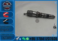 China Common Rail Fuel Injector 4902828 4326640 362744RX 4088427 For  Q23 Q60 Engine Injector for sale