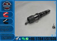 China Common Rail Fuel Injector 4902828 4326640 362744RX 4088427 For  Q23 Q60 Engine Injector for sale