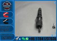 China Common Rail Fuel Injector 4902828 4326640 362744RX 4088427 For  Q23 Q60 Engine Injector for sale