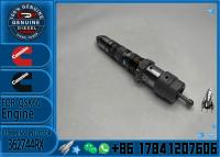 China Common Rail Fuel Injector 4902828 4326640 362744RX 4088427 For  Q23 Q60 Engine Injector for sale