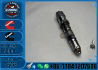 China Common Rail Fuel Injector 432678 4088431 4317237 4902827 4902828 4076533 4317224 4326779 4326780 For  QSK23 QSK6 for sale