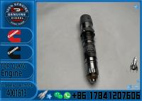 China Diesel Fuel Injector 4001813 4087893 4088416 4088428 For QSK45 QSK60 Engine for sale