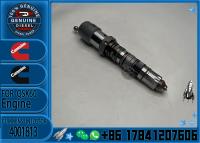 China Diesel Fuel Injector 4001813 4087893 4088416 4088428 For QSK45 QSK60 Engine for sale