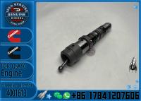 China Diesel Fuel Injector 4001813 4087893 4088416 4088428 For QSK45 QSK60 Engine for sale