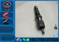 China Diesel Fuel Injector 4001813 4087893 4088416 4088428 For QSK45 QSK60 Engine for sale