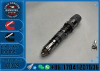 China Common Rail Fuel Injector 4326639 4326780 4326781 4010029 For  Q23 Q60 Engine Injector for sale