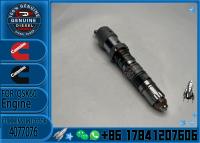 China High Quality Injector 4088431 4076533 4062090 4077076 4902827 For  QSK23 Diesel Engine for sale