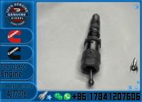 China High Quality Injector 4088431 4076533 4062090 4077076 4902827 For  QSK23 Diesel Engine for sale