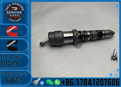 China Diesel Fuel Injector 4001813 4087893 4088416 4088428 For QSK45 QSK60 Engine for sale