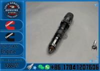 China cum-mins QSK60 QSK45 engine diesel fuel injection 4088431 4088429 4088427 4326780 4326781 4088428 4088426 injector diese for sale