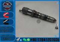 China High Quality Injector 4088431 4076533 4062090 4077076 4902827 For  QSK23 Diesel Engine for sale
