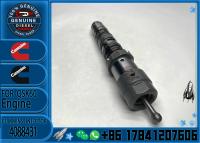 China High Quality Injector 4088431 4076533 4062090 4077076 4902827 For  QSK23 Diesel Engine for sale