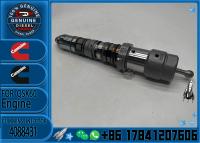 China High Quality Injector 4088431 4076533 4062090 4077076 4902827 For  QSK23 Diesel Engine for sale